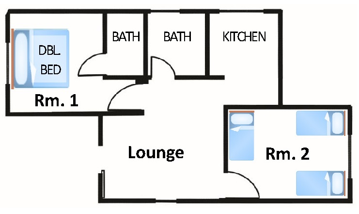 Cottage - ADANAC CYC