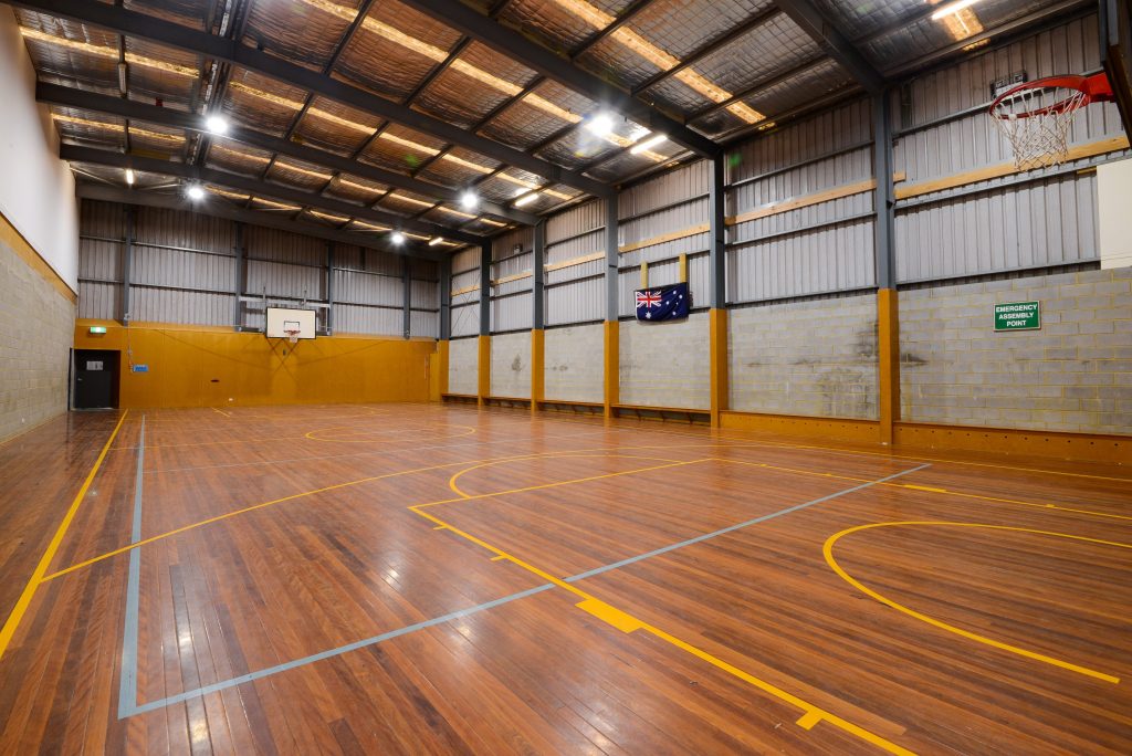 Accommodation - ADANAC CYC