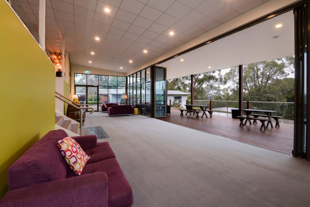 Facilities - ADANAC CYC