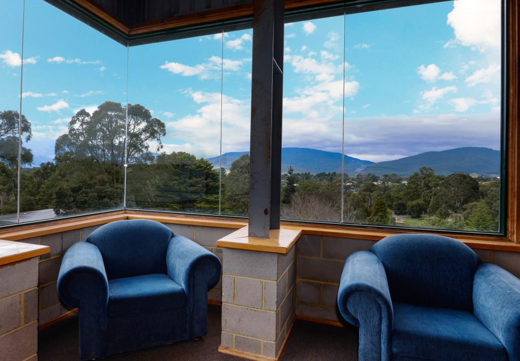 Facilities - ADANAC CYC