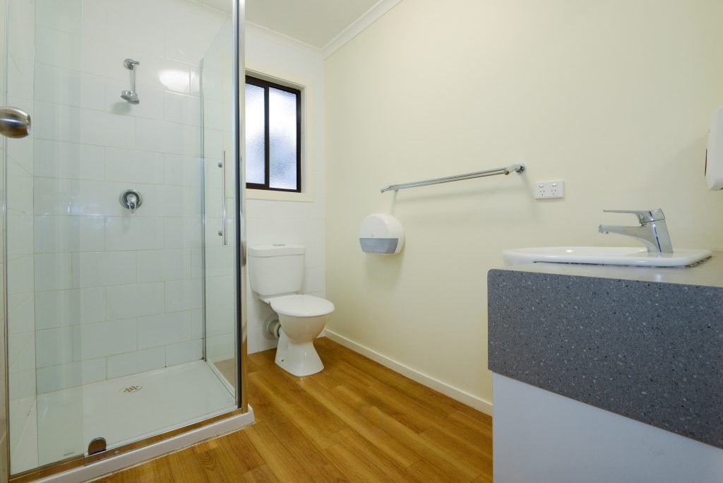 Accommodation - ADANAC CYC