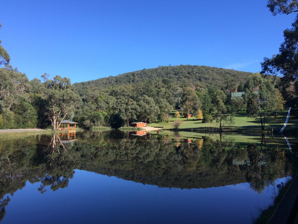 Accommodation - ADANAC CYC