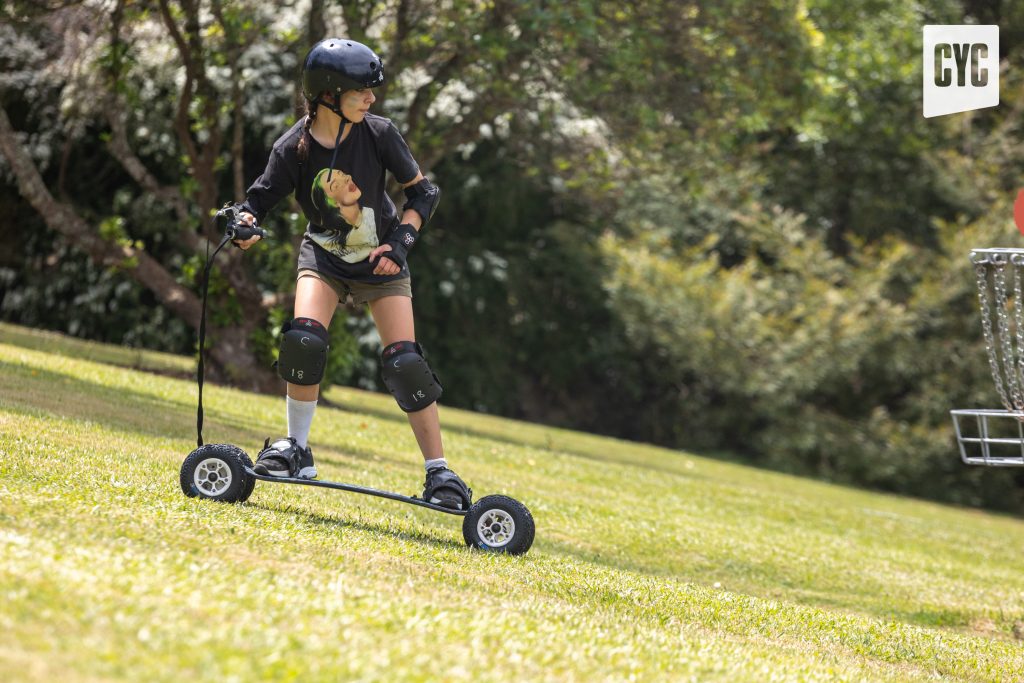 Facilities - ADANAC CYC