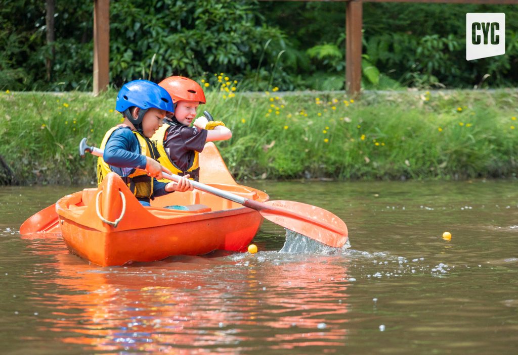 Activities - Schools - ADANAC CYC