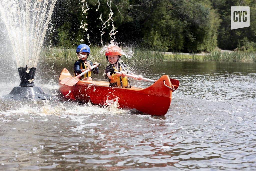 Facilities - ADANAC CYC