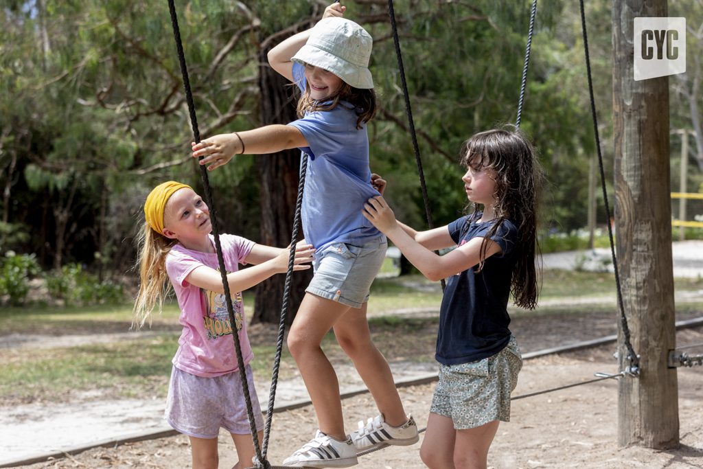 Facilities - ADANAC CYC