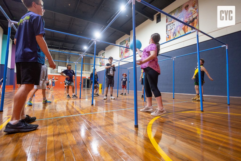 Facilities - ADANAC CYC