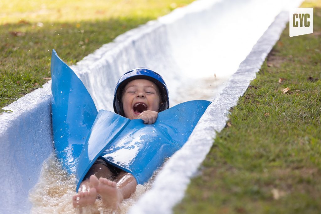 Facilities - ADANAC CYC