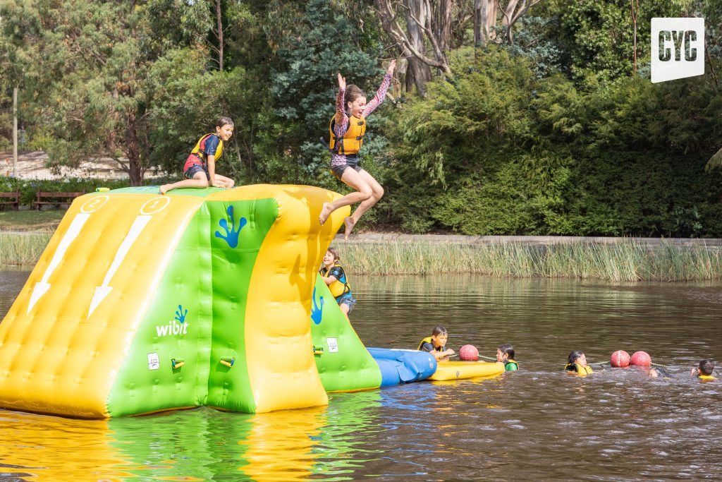 Facilities - ADANAC CYC