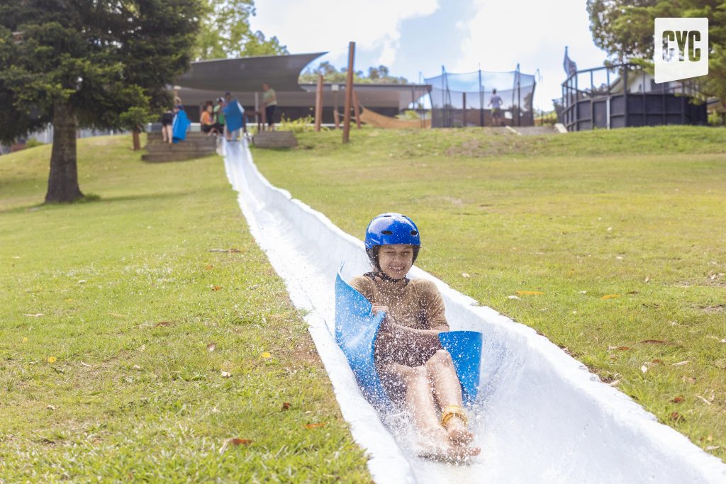 Activities - Schools - ADANAC CYC