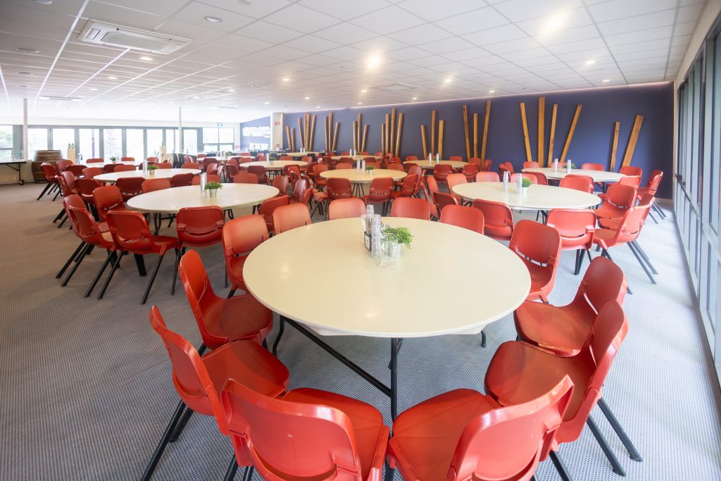 Facilities - ADANAC CYC