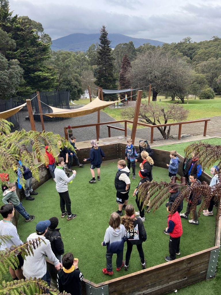 Activities - Schools - ADANAC CYC