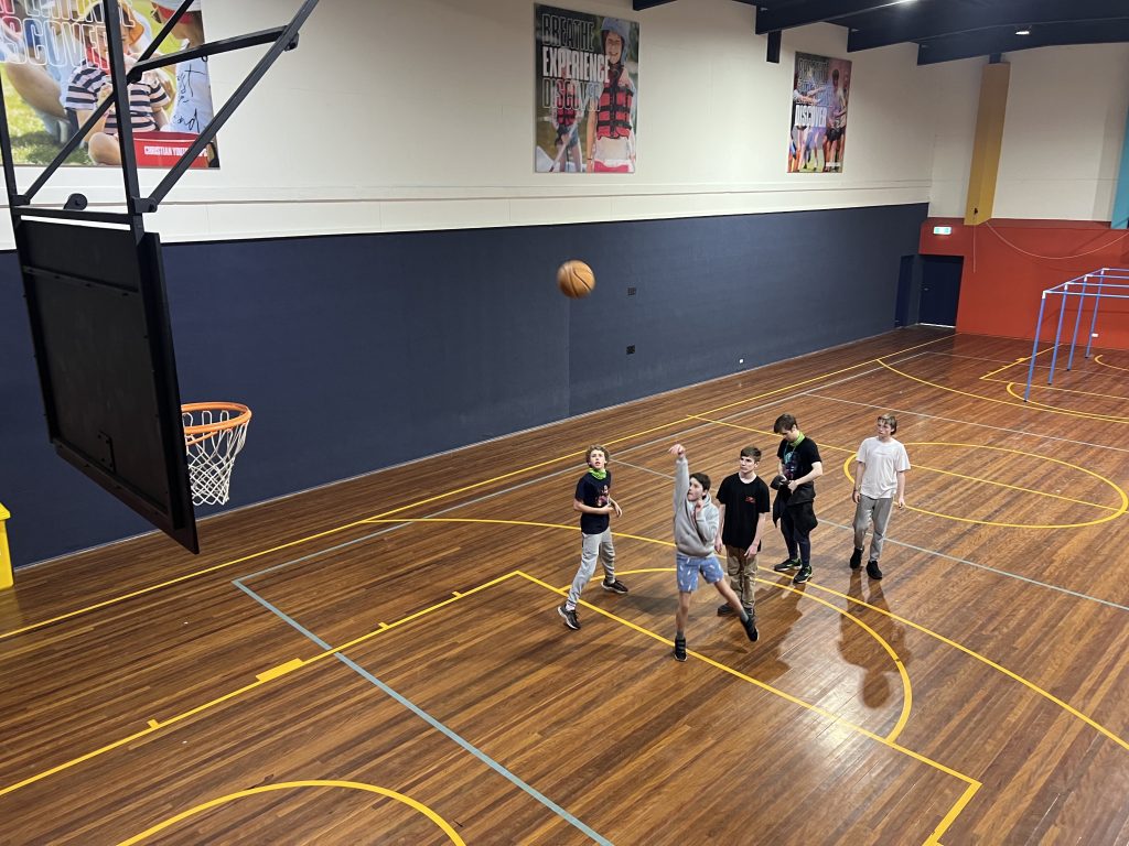 Activities - Schools - ADANAC CYC