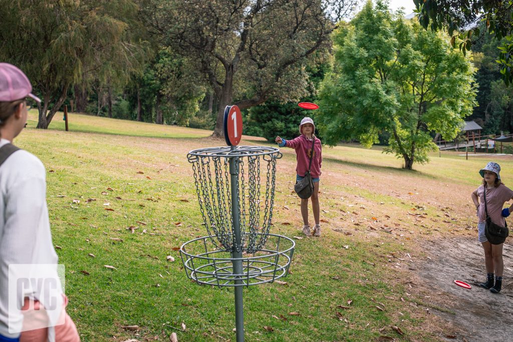 Activities - Schools - ADANAC CYC